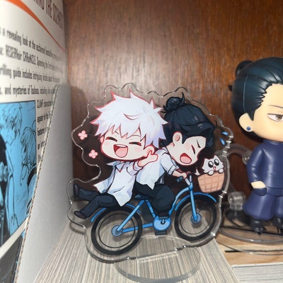 Gojo W Getocat Standee - Etsy