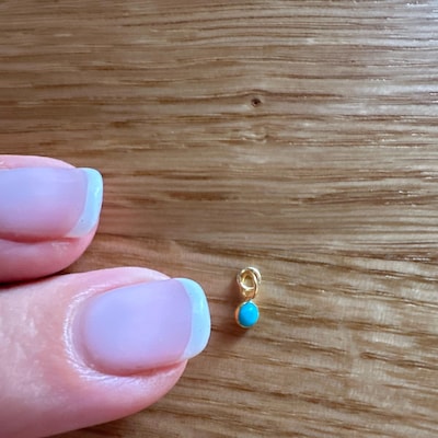 14k Gold Crimp Bead Cover 3mm Solid 14 Carat Yellow Gold Round Shiny ...