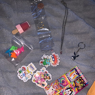 Baddie Bundle, Baddie Stuff, Accessories and More Lipgloss - Etsy