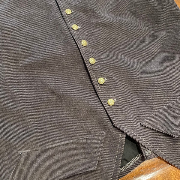 Simplicity 1517 Edwardian Long Dress Costume, 1900s Reenactment ...