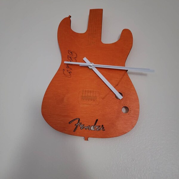 Beach Clock Laser Cut File, 5 O'clock Somewhere Clock SVG, Beach Clock ...