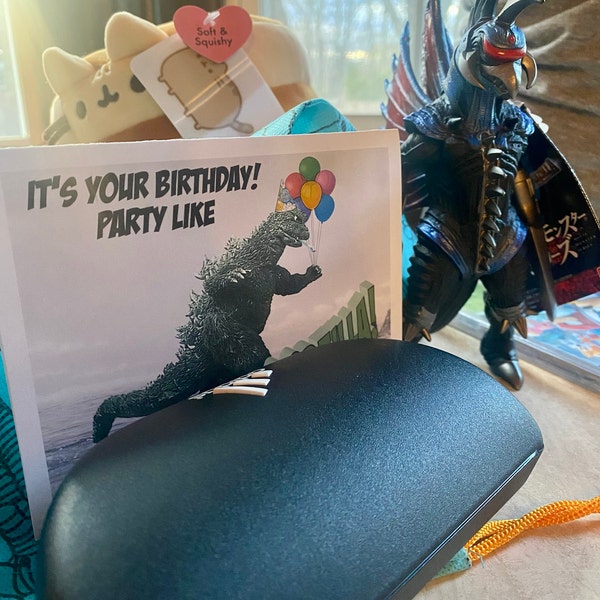 Psych Birthday Card Shawn and Gus, Funny TV Show, TV Detective, Card ...