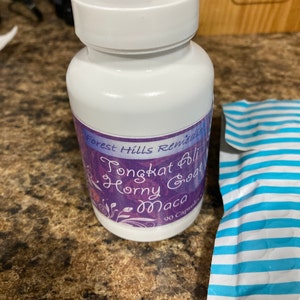 Prodigiosa Brickellia Grandiflora Herb Cut and Powder - Etsy