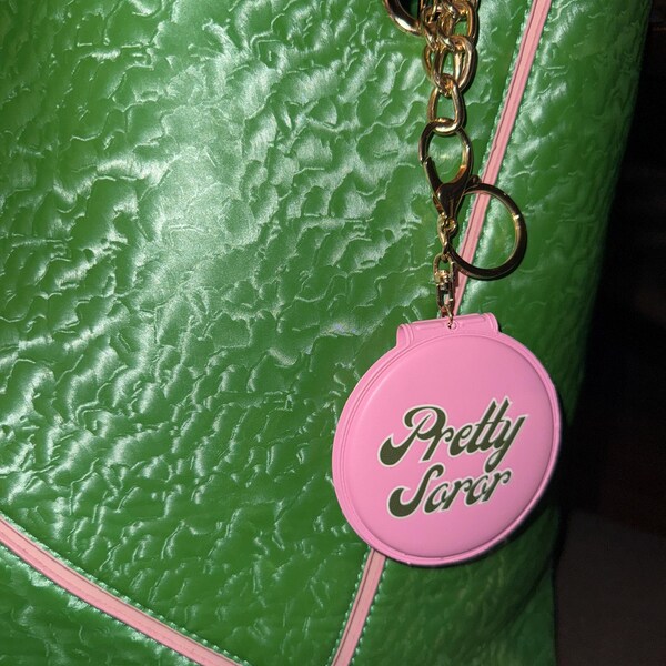 AKA Jewelry Box - Etsy