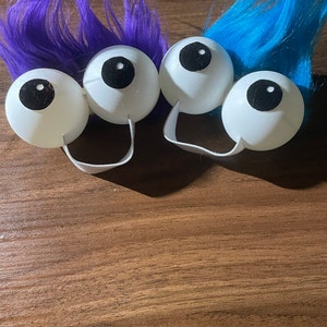 Rod-arm Practice Puppet Mark 2 Yellow - Etsy