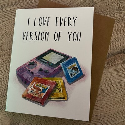 Microsoft Excel Birthday Card L Funny Finance Card for - Etsy