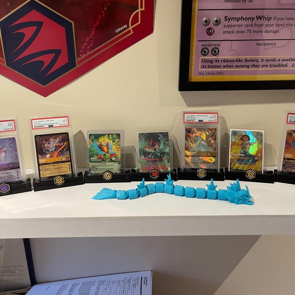 The Legend of Zelda Inspired 3D Printed Planter, the Great Deku Tree ...