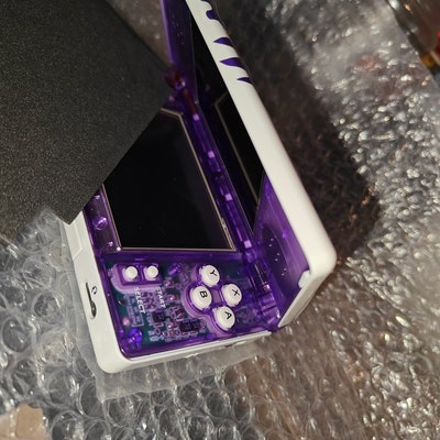 Shadowbox Diorama for Ps2 Controller Wall Decor Game Room - Etsy