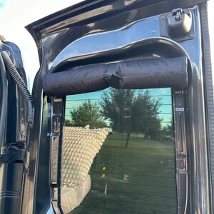 Ford Sliding Door Window Covers 2014 and up for Mid to High Roof - Etsy