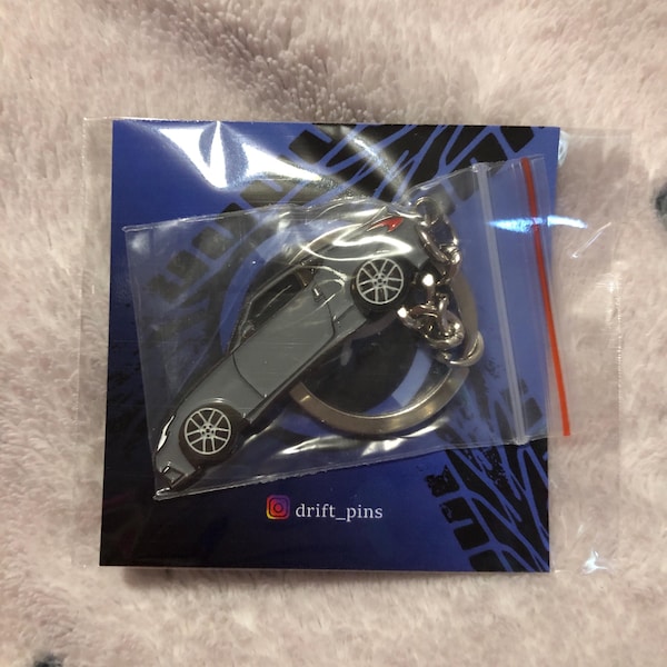 C5 Corvette Keychains - Etsy