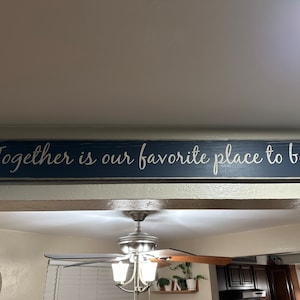 S-369 Wood Handmade Sign. long Live the - Etsy