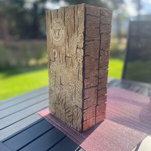 Monster Treasure Chest. 3mm, 1/8 Inch 3.175mm, 3.6mm, 4mm, 4.5mm, and ...