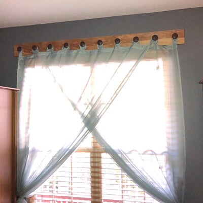 12 Wood Axle Pegs for 3/8 Hole Toy Parts Wooden Wheel Peg Wheels Axles ...