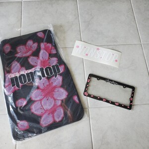 Hellacute Rear Windshield Banner // Windshield Banner // Car Banner ...