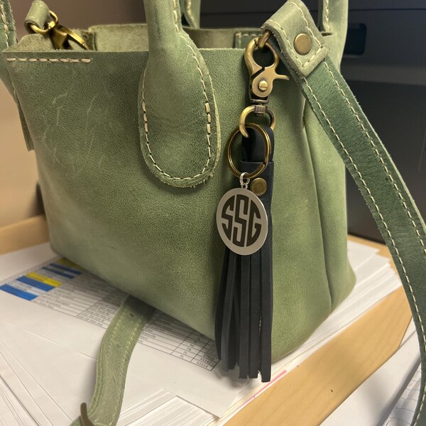 Custom Leather Religious Journal, Personalized Leather Priest Journal ...