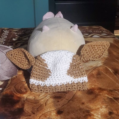 Pig Circular Knitting Machine PATTERN ONLY Addi Sentro - Etsy