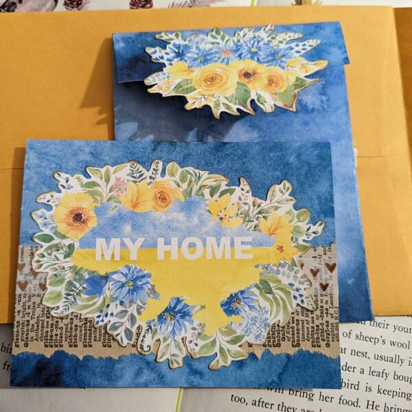 Dzikie Kwiaty Clipart / Maki i Chabry / Akwarela Kwiatowa / Pliki PNG ...