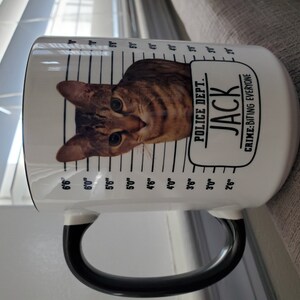 But God Mug, Bible Verse Scripture Mug for Men and Women Christmas Gift ...