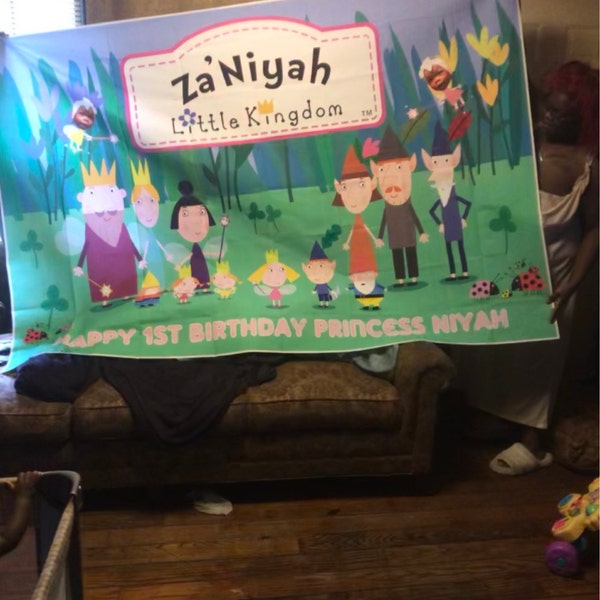 Backdrop Design Personalized Customization Background of Photograph ...