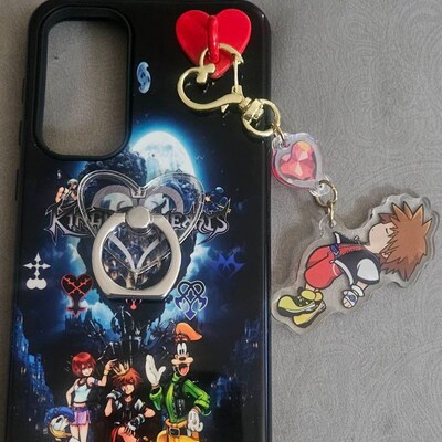 K/DA Lightstick Decal Kit Blades Akali Ahri Evelynn Kai'sa League of ...