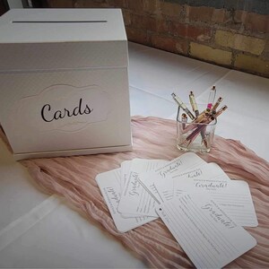 Set of 12 Retirement Wishes & Bucket List Suggestion Cards for ...