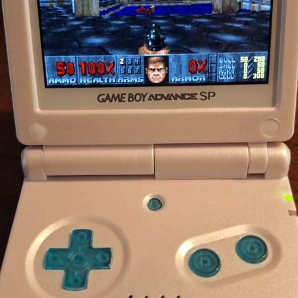 The Nameless Game English DS Cartridge (compatible in DS and DS Lite ...