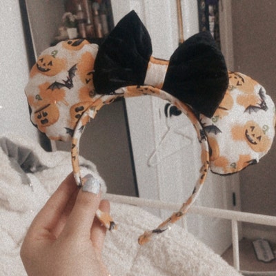 BESTSELLER Best Day Ever Mouse Ears Sewing Pattern Template & Video ...