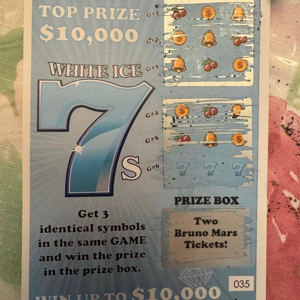 Teacher Parent Reward 50 Pack Scratch off Cards Do-it-yourself Kit DIY ...