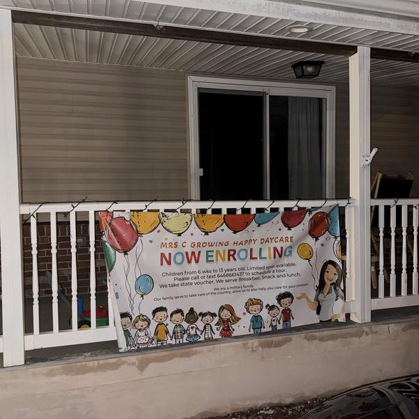 Custom Graduation Retractable Banner, Prom Graduation Decor, Roll up ...