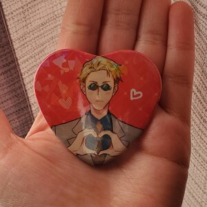 Shuake 8 X 11 Print Poster P5 Anime Game Art - Etsy Canada