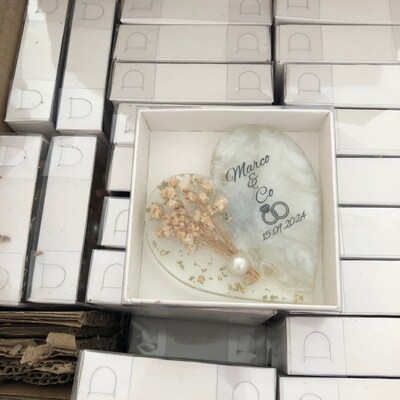 Silver Wedding Keychain Favors Baby Shower Keychain Favors Wedding ...