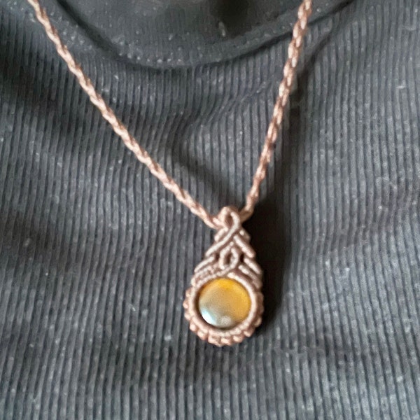 Men Macrame Bracelet, Gifts for Him, Mens Bracelet, Macrame Jewelry ...