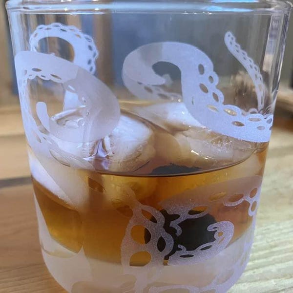 Flaming Hearts Shooter Glass - Fire - Flames Shot Glasses - Cordial ...