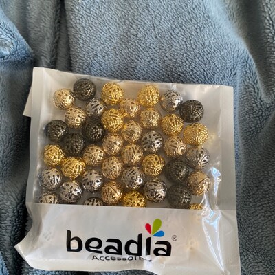 60 Color Choices 3mm Opaque Seed Beads 8/0 1000 Pieces 1mm Hole Size ...