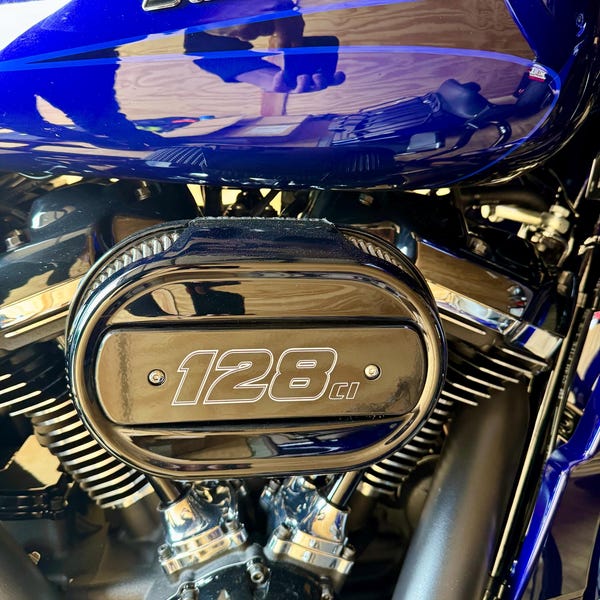 Harley Davidson Jack Daniels Old No 7. Custom Timer Cover, Milwaukee 8 ...