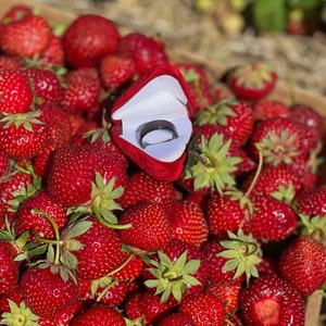 Ring Sizer Coaster - Etsy