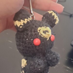 Husk PDF Crochet Pattern - Etsy