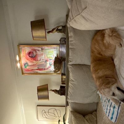 Vintage Huari Wooden Figure Wari Hand Carved South America Andes Peru ...