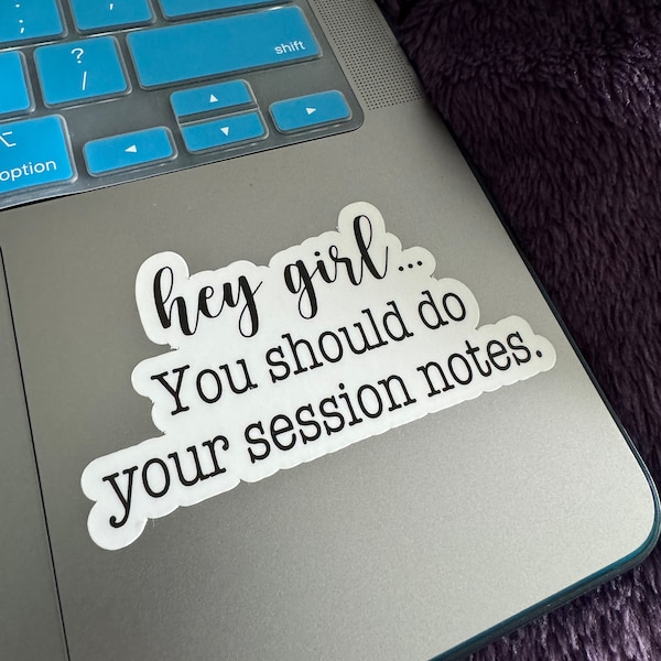 12-pack Behavior Analysis Sticker Pack | Laptop & Water Bottle Sticker ...