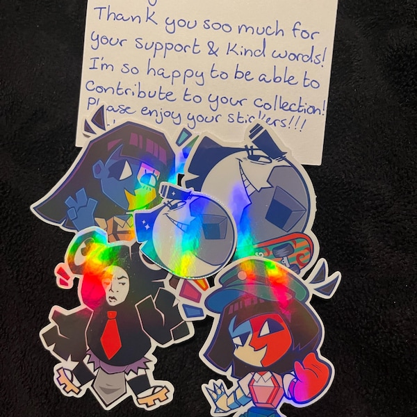 ENA & Friends 1.25in Pinback Button 4pc Set - Etsy