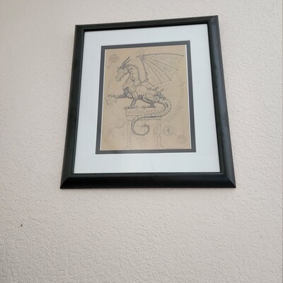 Steampunk Fish Digital Download, Steampunk Art Print, Clockwork Animals ...