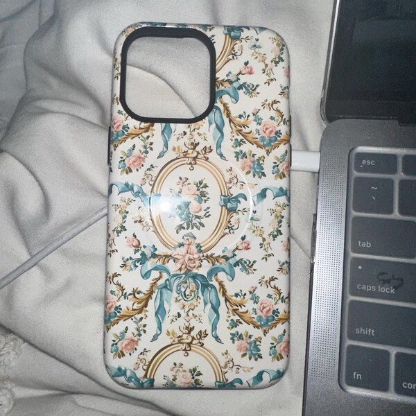 Christian Phone Case Jesus Bible Verse Coquette Collage Case, Christian ...