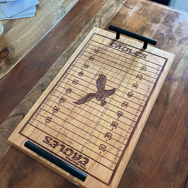 New York Jets Serving Tray-free SHIPPING - Etsy