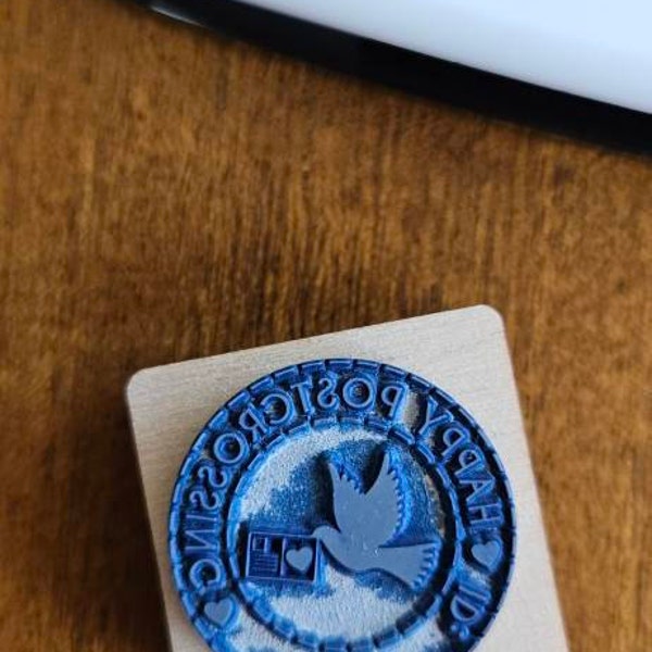 Fragile Please Handle With Care Stamps, Fragile Stamp, Sustainable ...