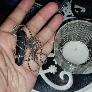 Dark Art Magick Daemon and Bound Demon Offering Bonding Spell - Etsy