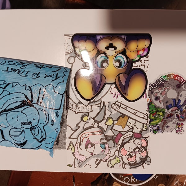 FNAF Window Decals - Etsy
