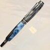 Beautiful, Handmade Retro, Hybrid ,FIJI Body Rollerball Pen - Etsy Canada