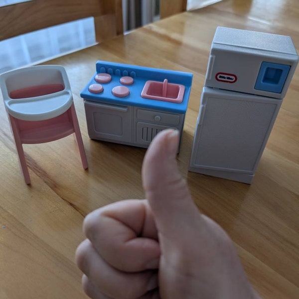 Vintage Fisher Price Rescue Heroes Helicopter Red + Figurine - Etsy