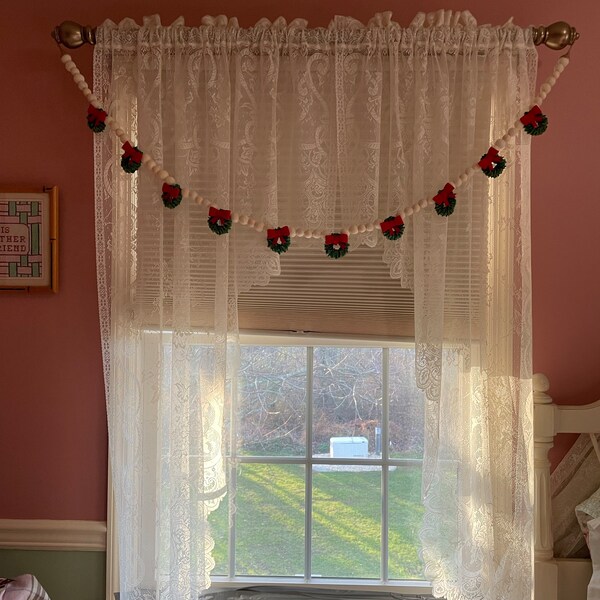 Felt Fabric Letters Stuffed Felt Letter Custom Decor Nursery Decor ...