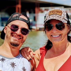 Somebody's Problem Leather Engraved Hat - Etsy